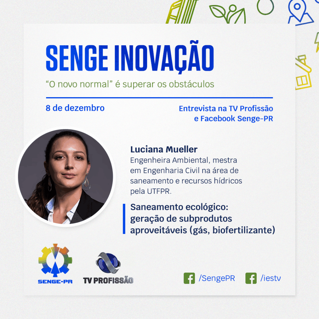 Senge promove quatro entrevistas sobre inovação na engenharia – Senge-PR